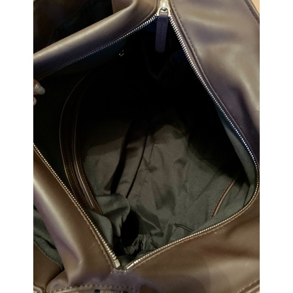 Geox | Bags | Geox Large Leather Tote | Poshmark